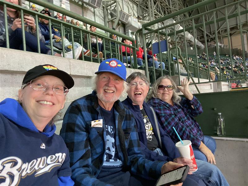 Cathy Breitenbucher, former Sentinel sportswriter, dies at 69