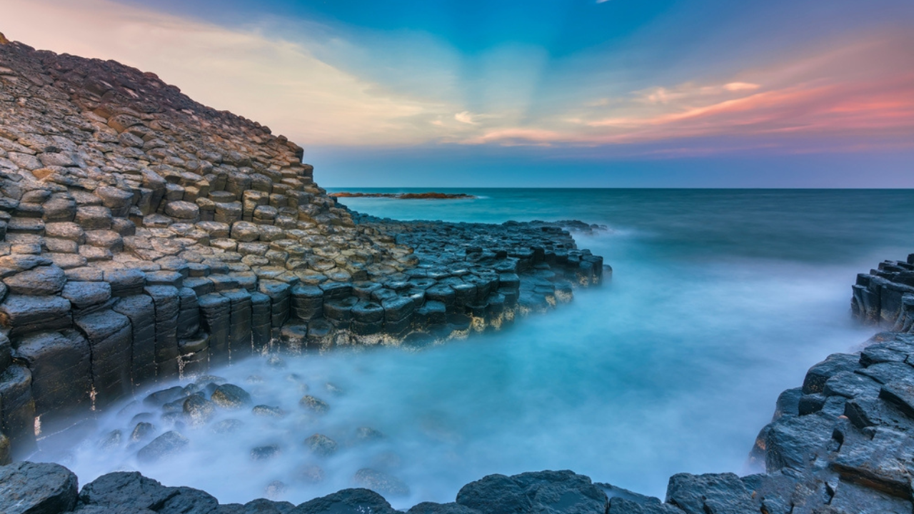 18 most beautiful natural wonders around the world to add to your ...