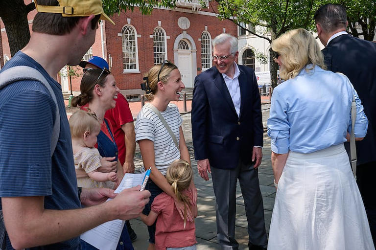 Senior Latter-day Saint leader calls religious freedom the cornerstone ...