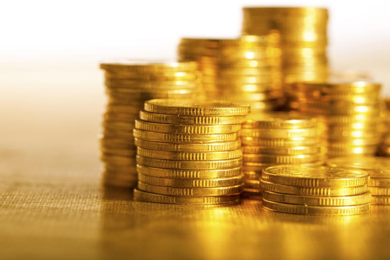 After 9/11, investor Ron Baron wanted to stock up on gold coins. His ...