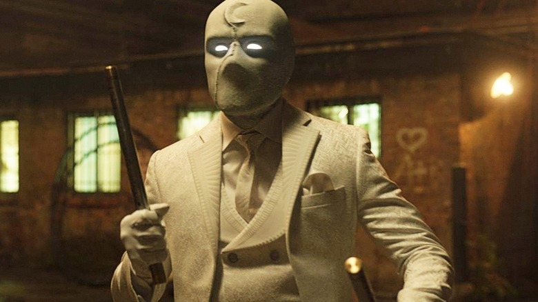 5 other shows to watch if you like Moon Knight
