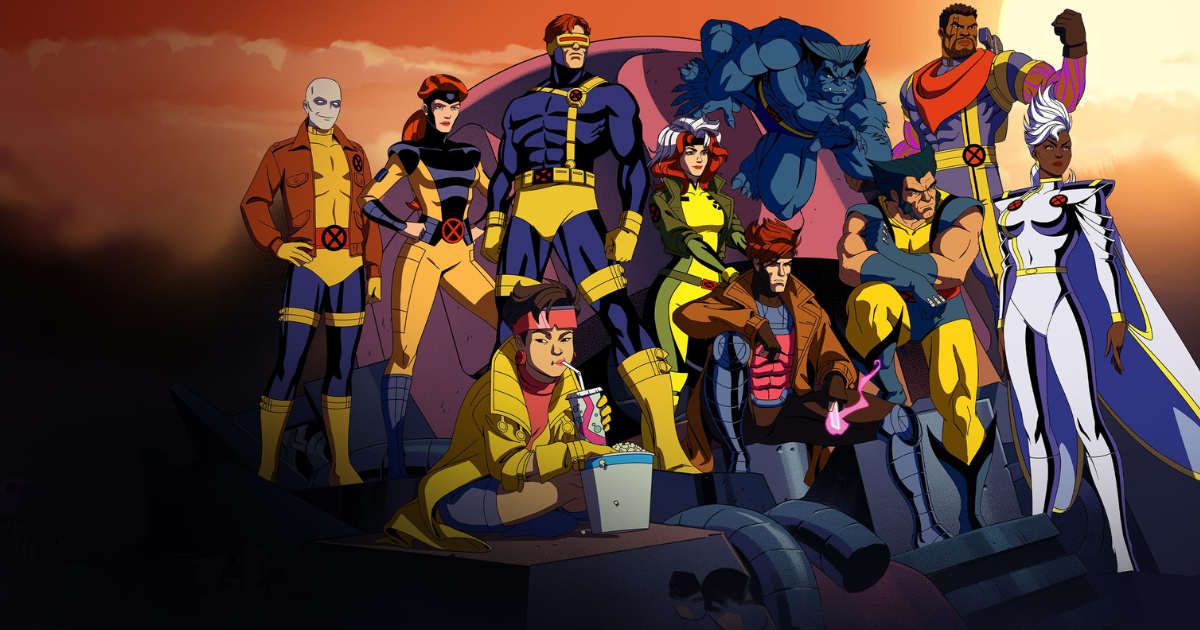 Is ‘X-Men’ getting a reboot? Marvel Television boss shares exciting ...
