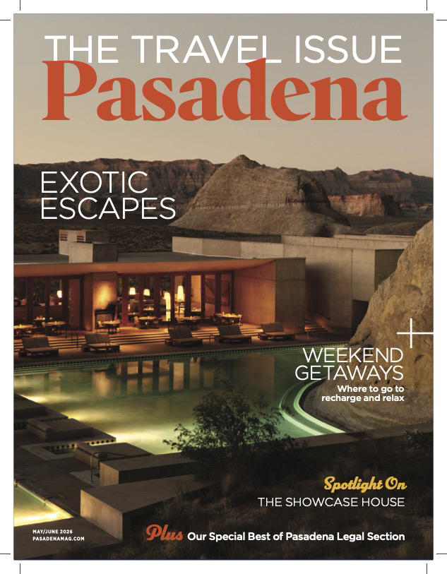 Pasadena Magazine: Sailing Tahiti in style on Windstar Cruises’ Star Breeze