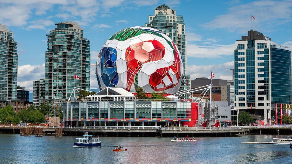 FIFA 2026 mania? To watch the World Cup final, this fan gave up a ...