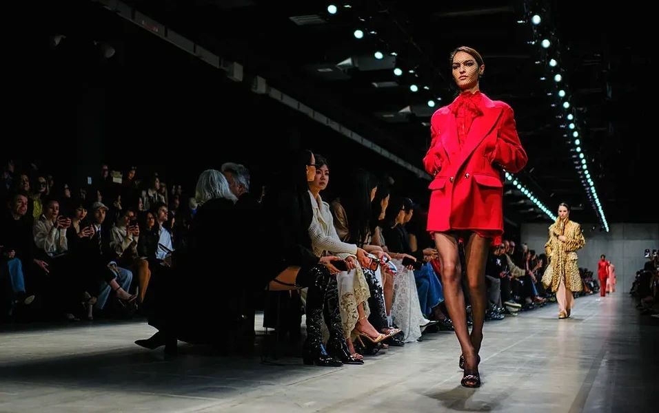 Fall 2026 runways cement romance as fashion’s enduring force