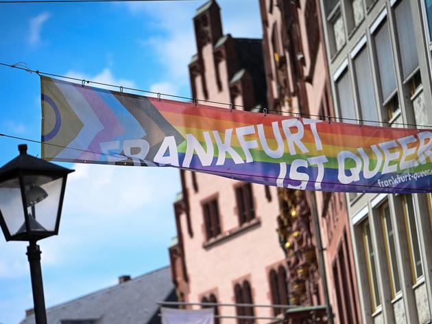 Stolz ohne Vorurteile