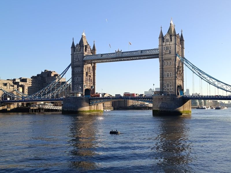 15 breathtaking bridges around the world you have to see to believe