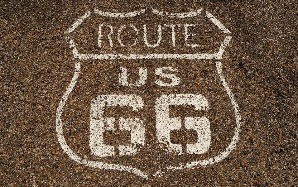 Route 66 centennial celebrates enduring diner culture
