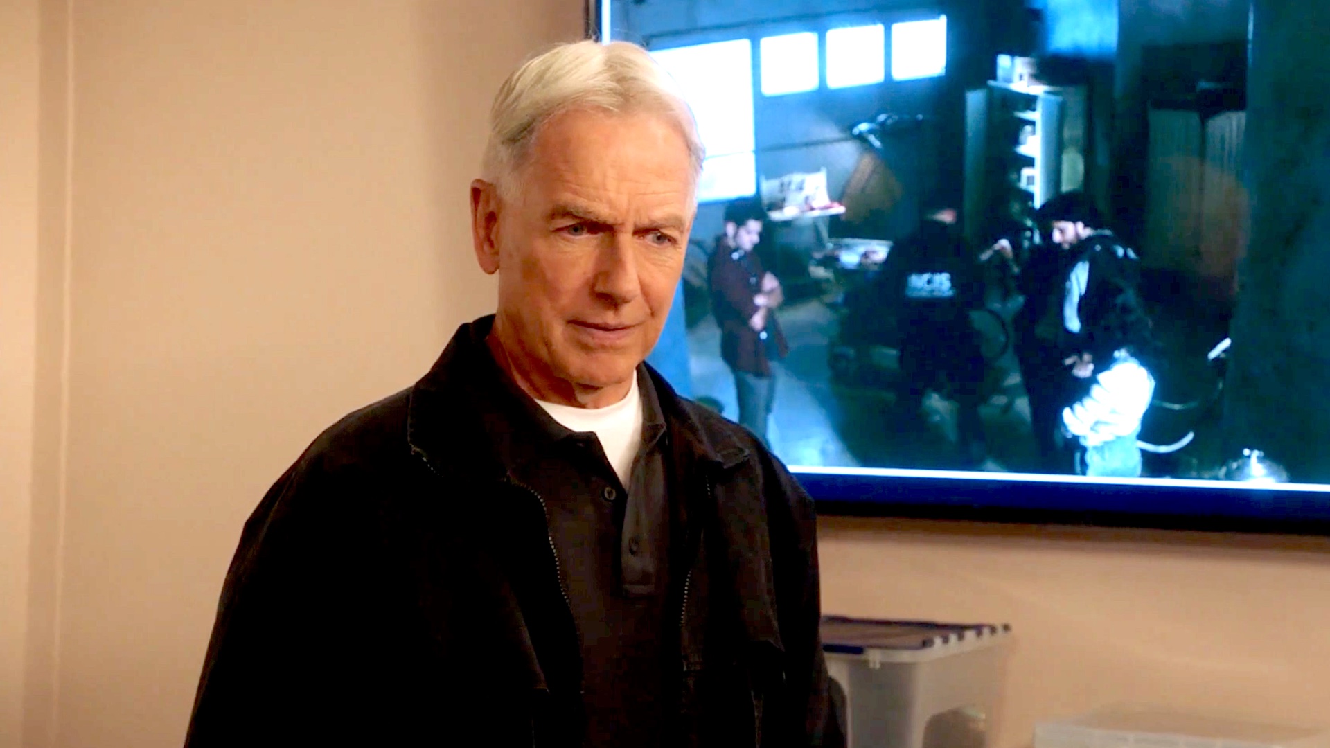 A deadly secret hides inside an escape room on NCIS