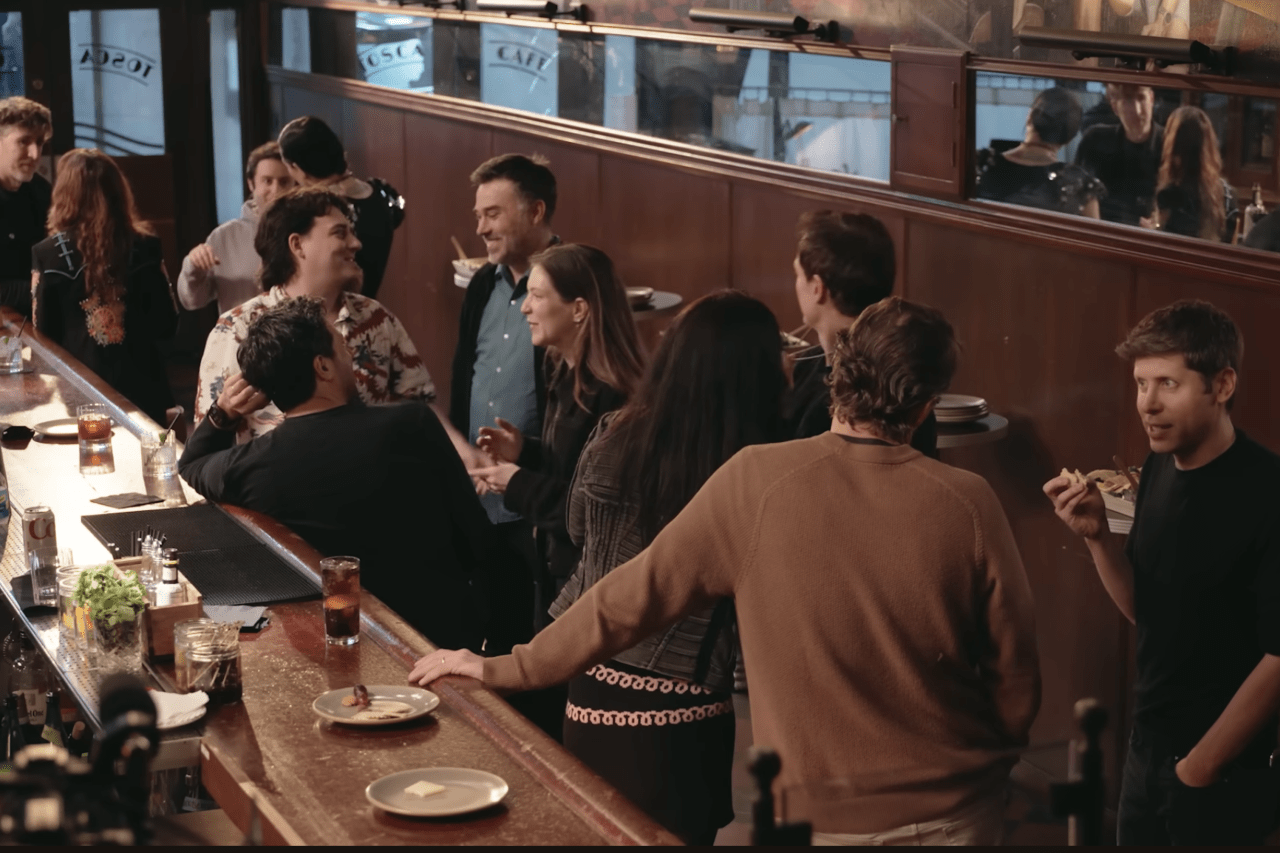 The party game where Silicon Valley’s elite pretend to kill each other