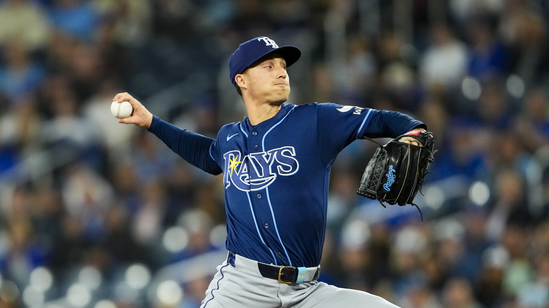 Fantasy baseball streaming starting pitchers: Griffin Jax rebounds ...