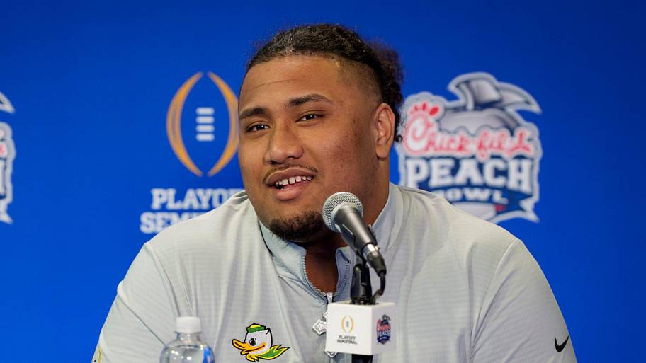 Three Oregon Ducks expected to take a step forward next season