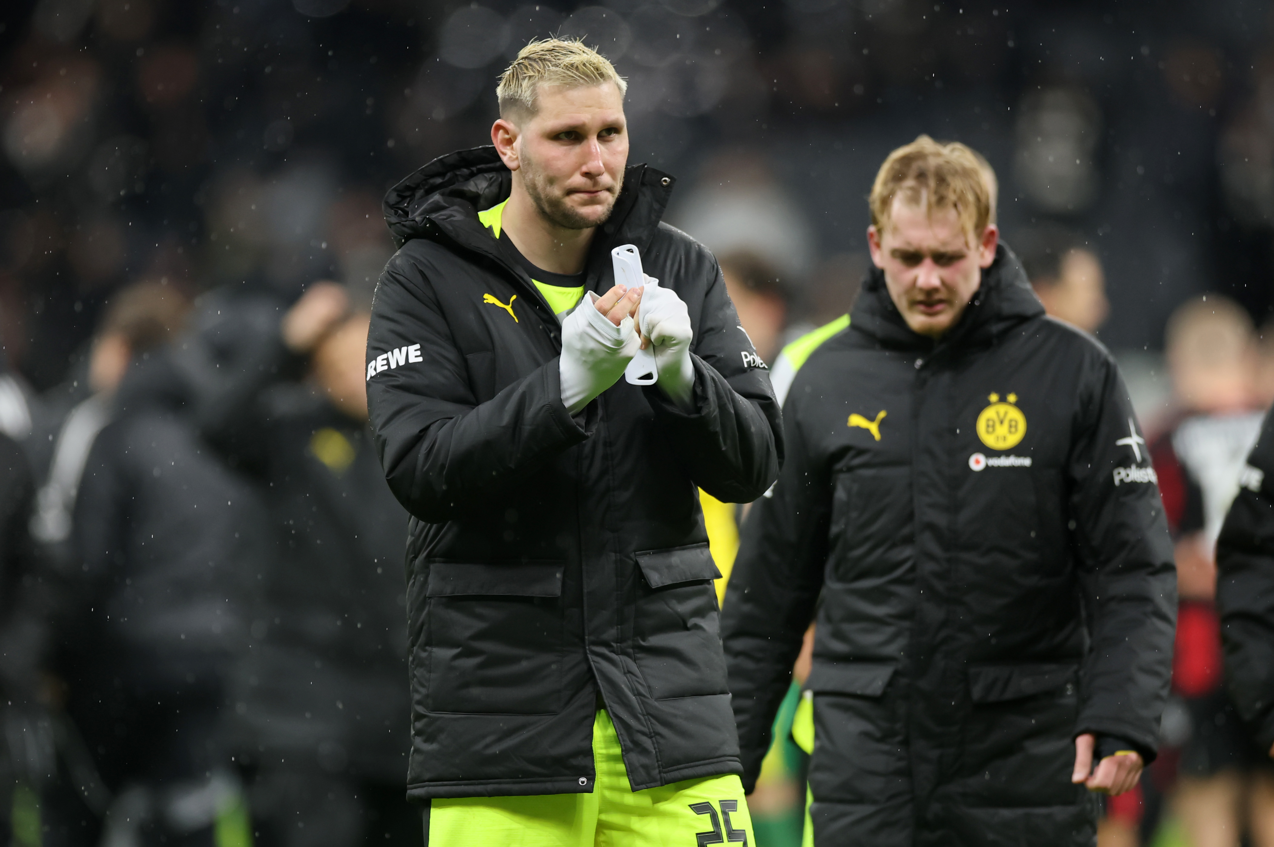 Rangers star being lined up to replace five-time Bundesliga winner as £ ...