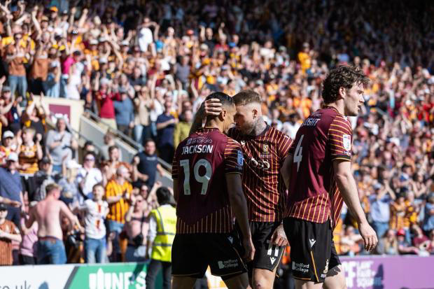 City prices rise but deals to be had for kids and families at Valley Parade