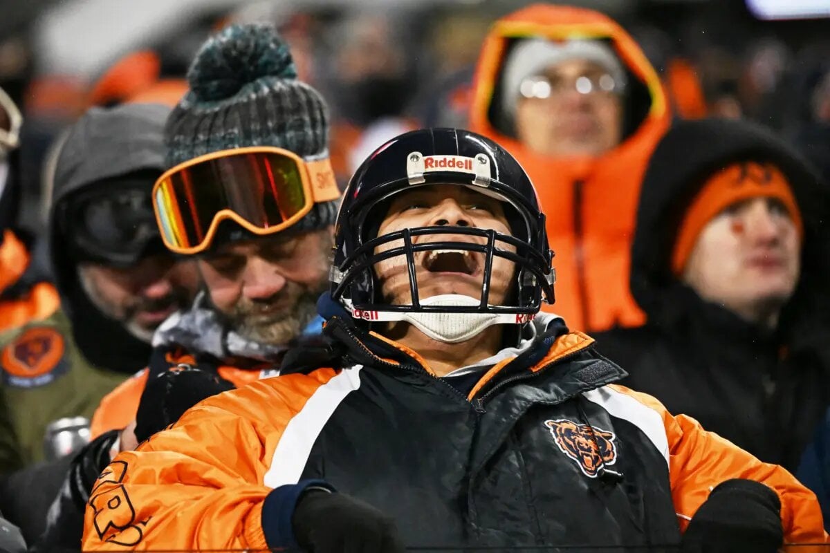 ESPN NFL insider claims the Chicago Bears move to Indiana is "a done deal"