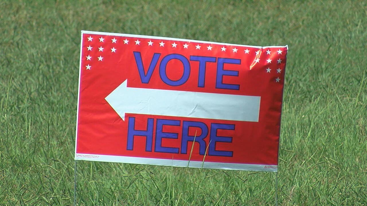 Oklahoma to vote on minimum wage measure State Question 832 today