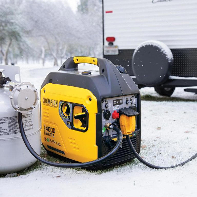 Amazon’s Has Generators at Clearance-Level Prices Ahead of Prime Day ...