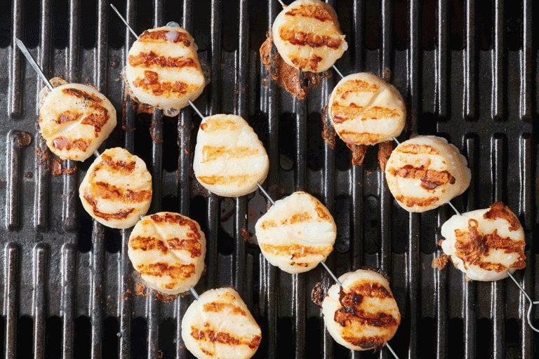 How to cook frozen scallops (or fresh ones) in 3 tasty ways