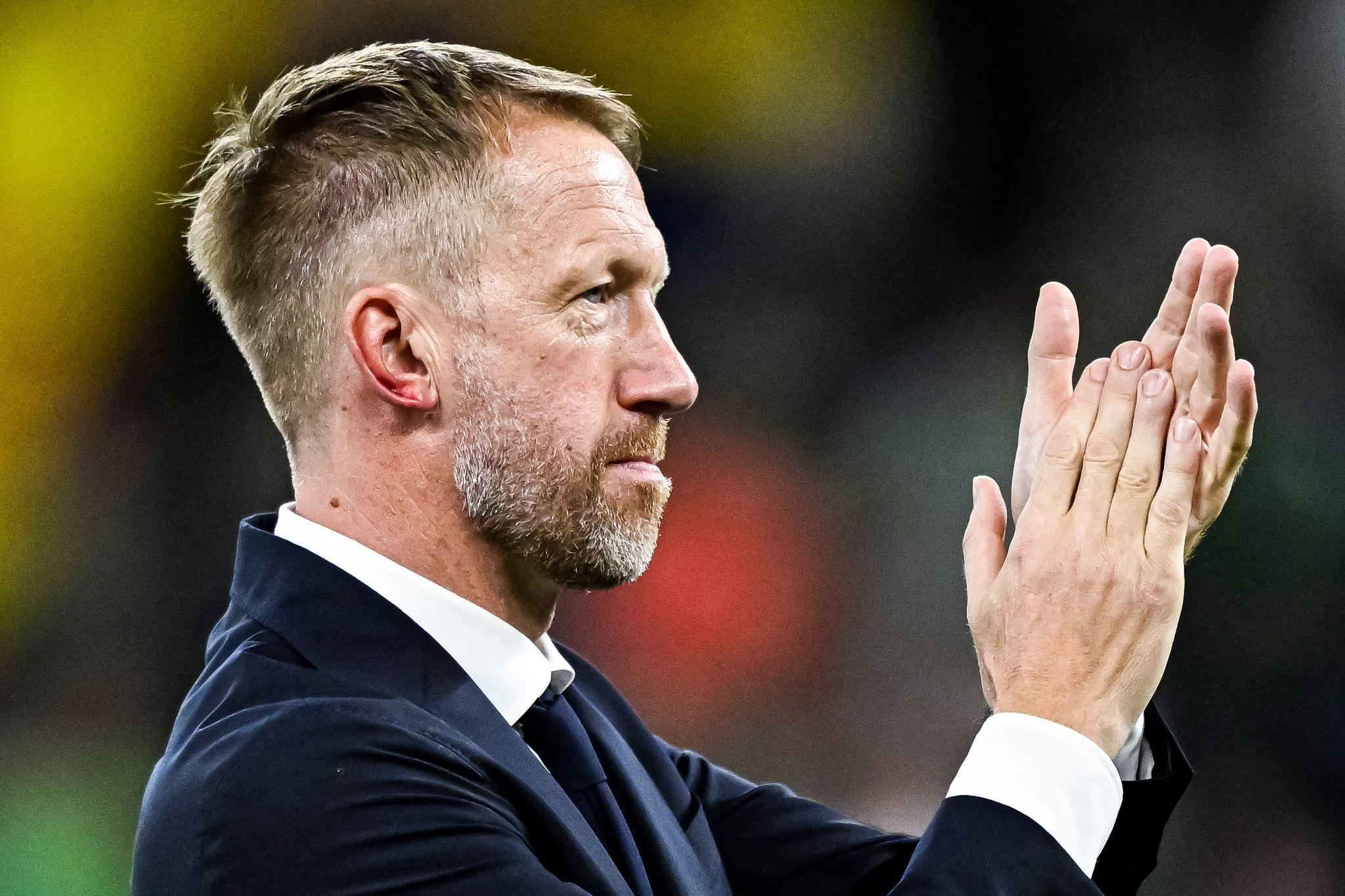 Wurde er gebissen: Rätsel um blutiges Ohr von Schweden-Trainer nach Tor ...