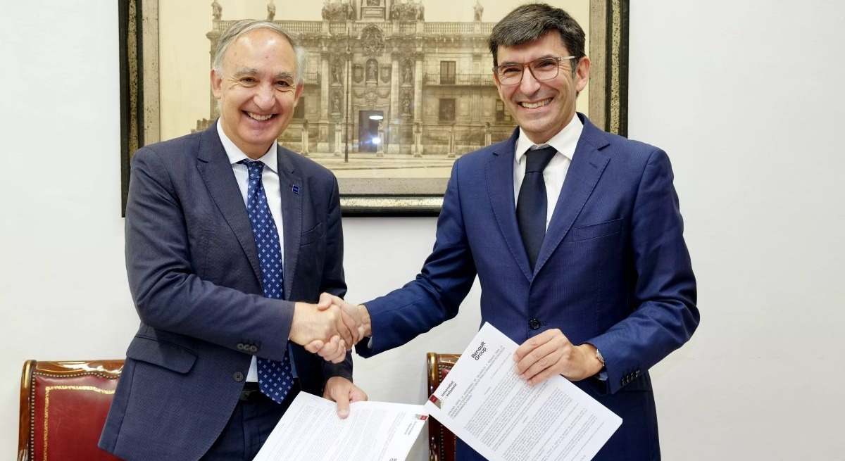 La Universidad de Valladolid y Renault crean una cátedra centrada en ...