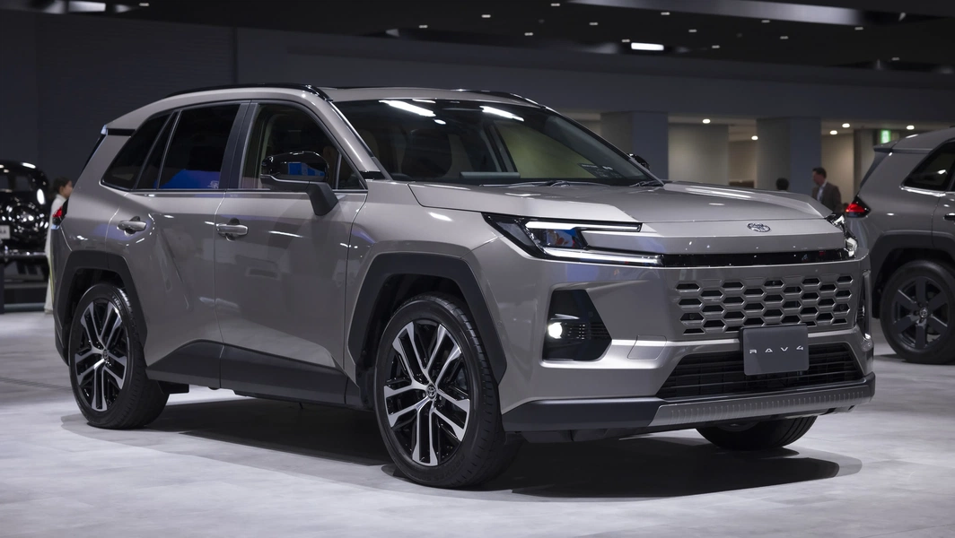 11 hybrid SUVs offering efficiency and longevity