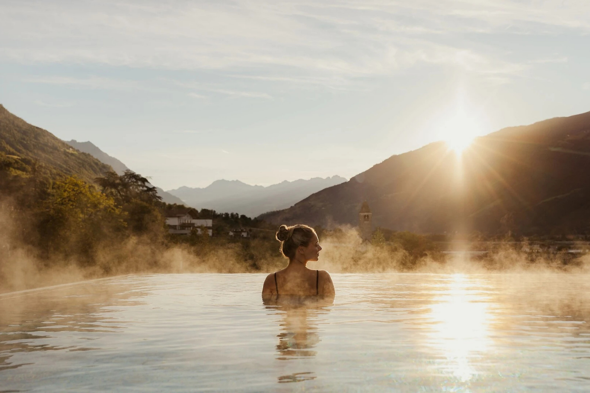 Forget beach holidays, this is why I'm booking an Italian mountain ...