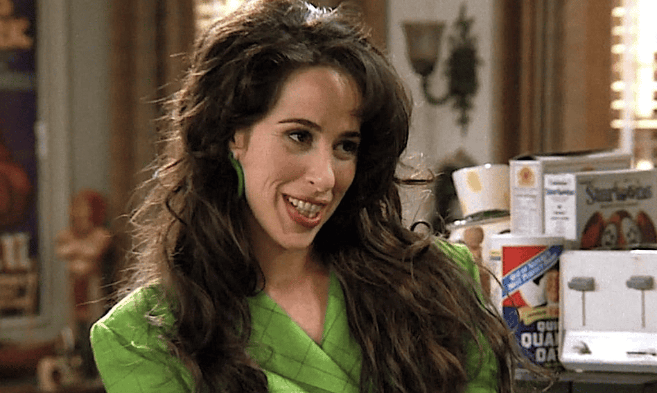 20 sitcom characters fans loved to hate