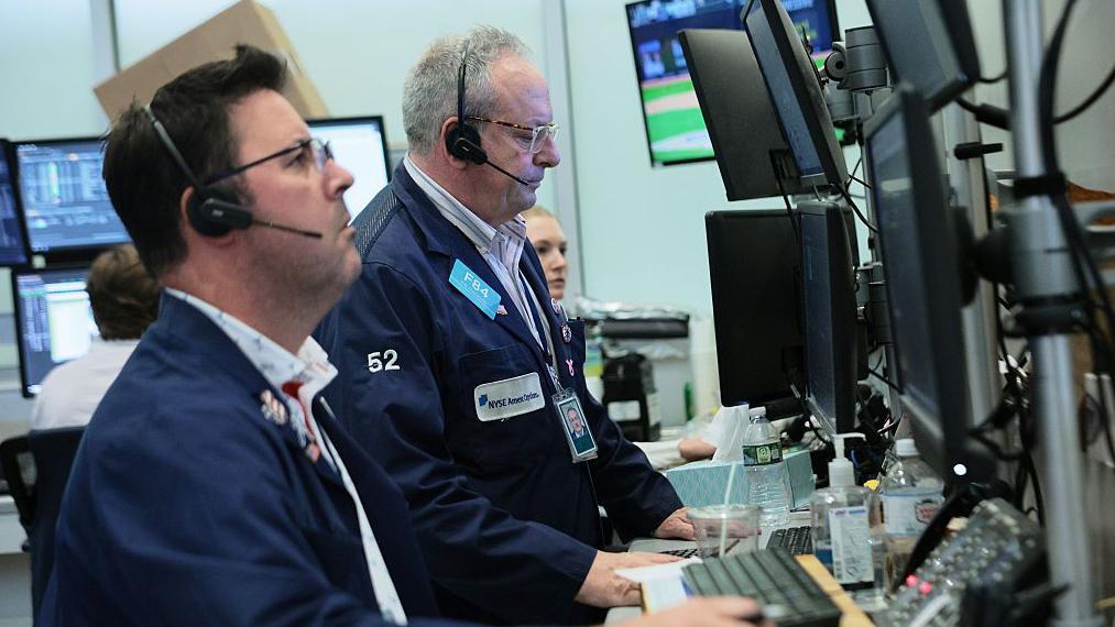 Cuándo volverán las economías mundiales a la normalidad tras el acuerdo ...