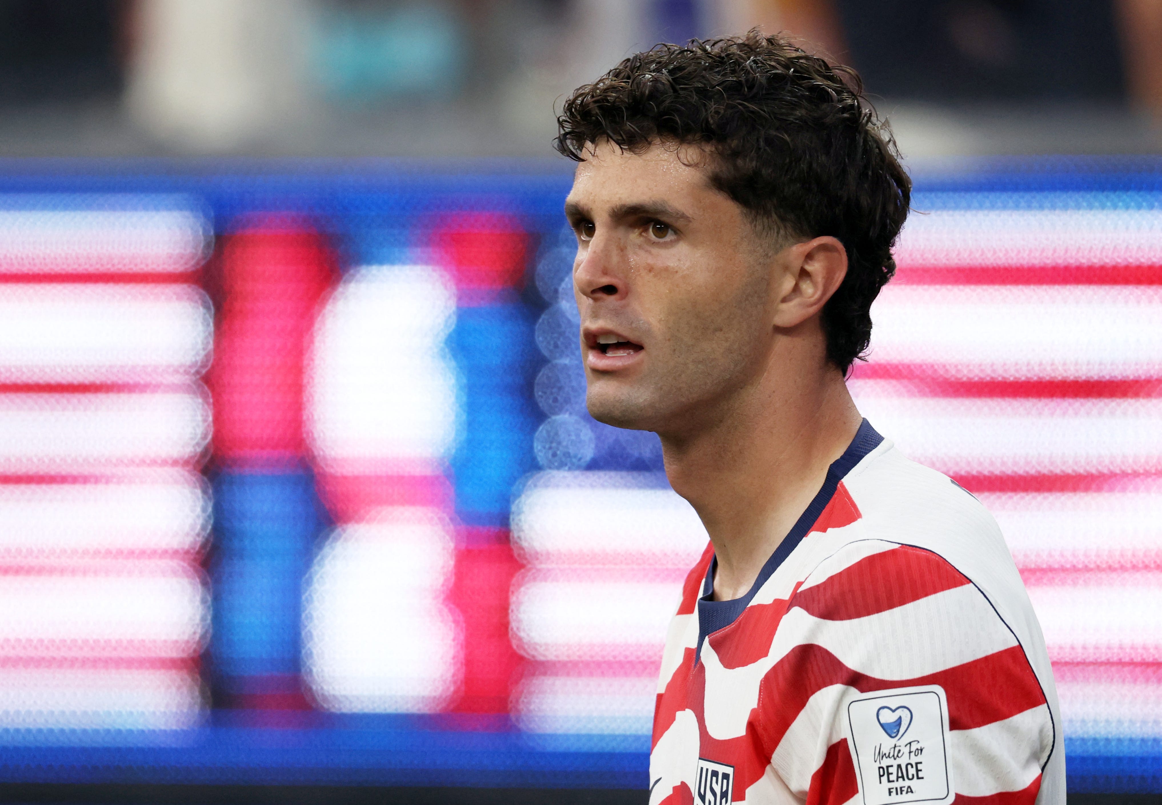 When does Team USA play next in World Cup? Time, opponent, TV channel