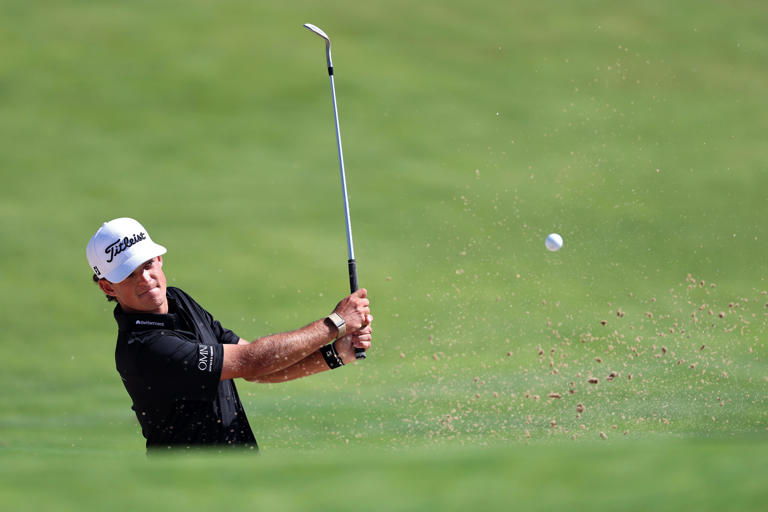 Ahead of US Open, Jackson Koivun dishes why he returned to Auburn for ...