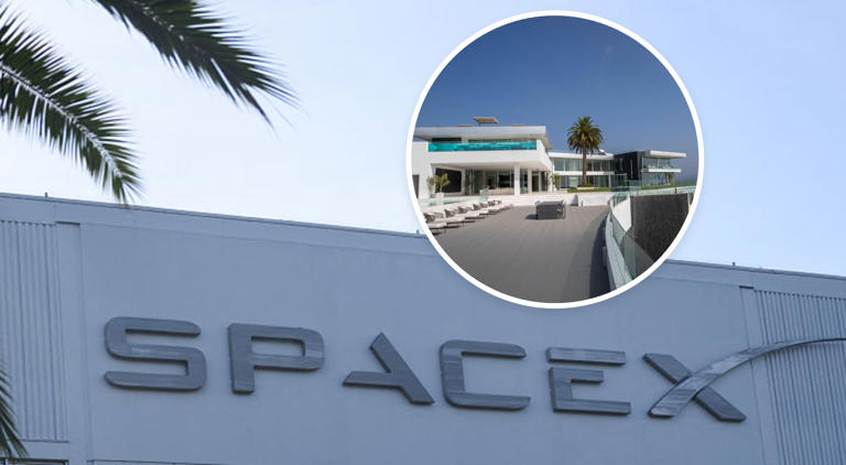 Newly minted SpaceX millionaires are preparing for their first big ...