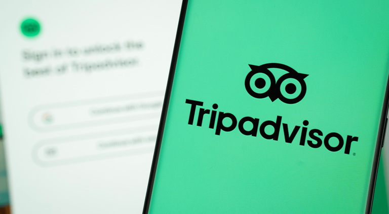 Tripadvisor shares surge after $700 million sale of TheFork to American ...