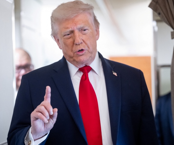 Trump threatens 100% tariff on French wines