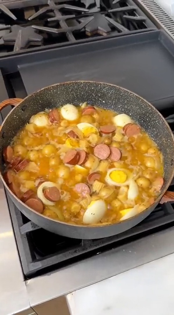 The easy southern dinner everyone calls comfort food