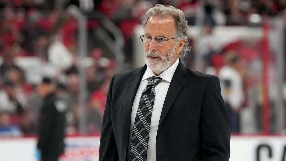 Elliotte Friedman links John Tortorella to Maple Leafs coaching job