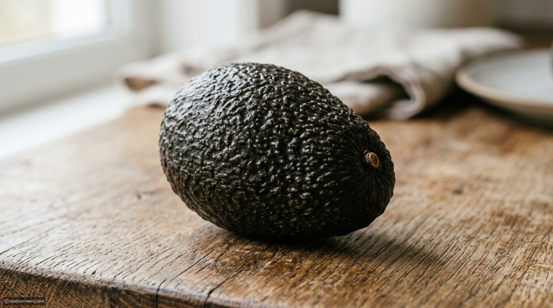 Do these 10 simple steps before cutting an avocado