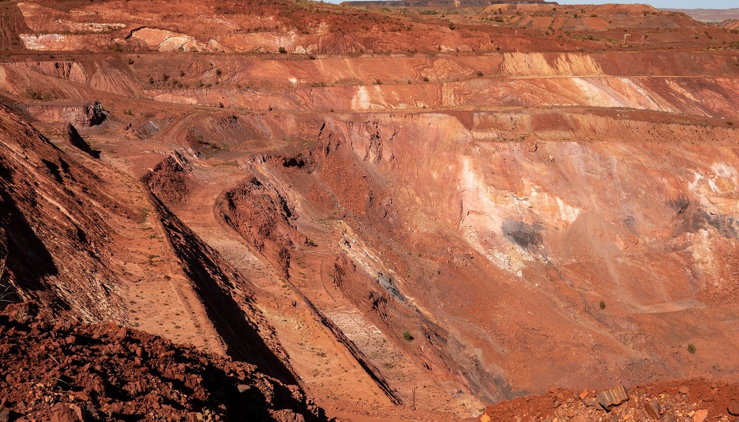 Rio Tinto, China Baowu conclude shaft furnace trials