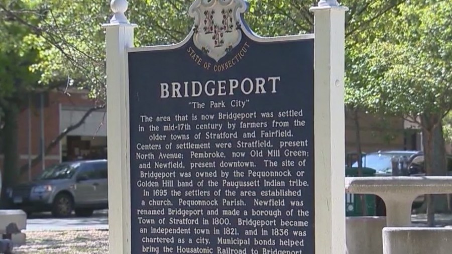 Power outage closes Bridgeport City Hall for the day