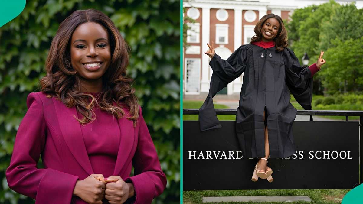 Read how Covenant University graduate bagged master's at Harvard