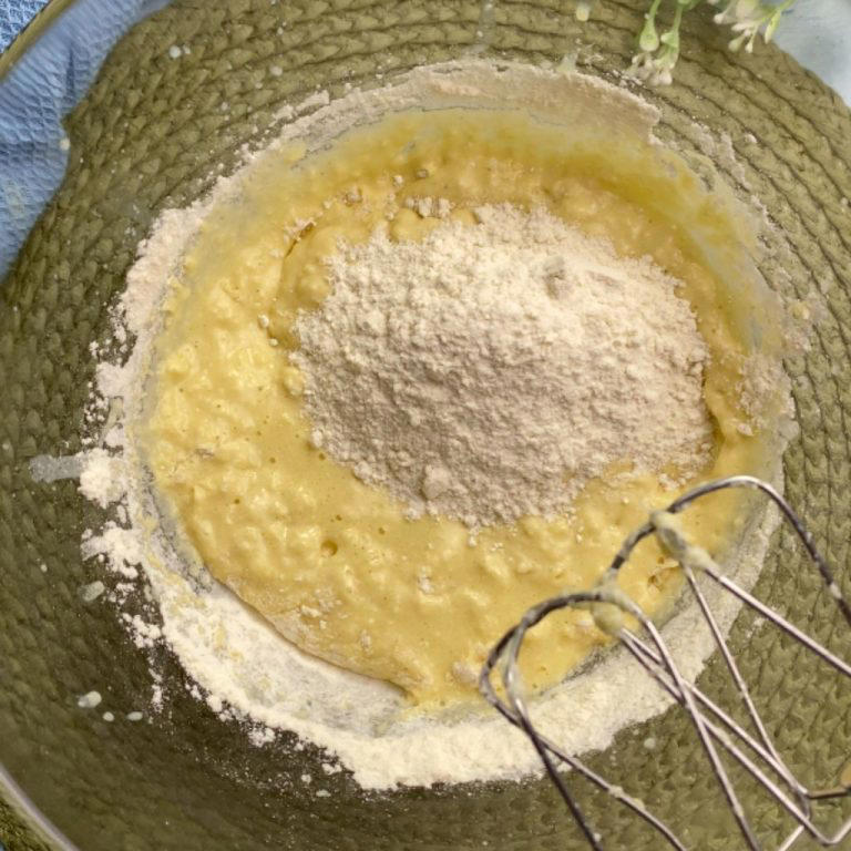 Torta rustica prosciutto e formaggio: la ricetta alta, soffice e super ...