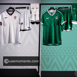 How 8 Arab teams show culture in World Cup 2026 kit designs