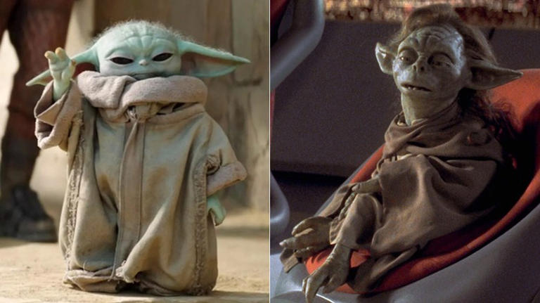 Star Wars: How old is Yoda?