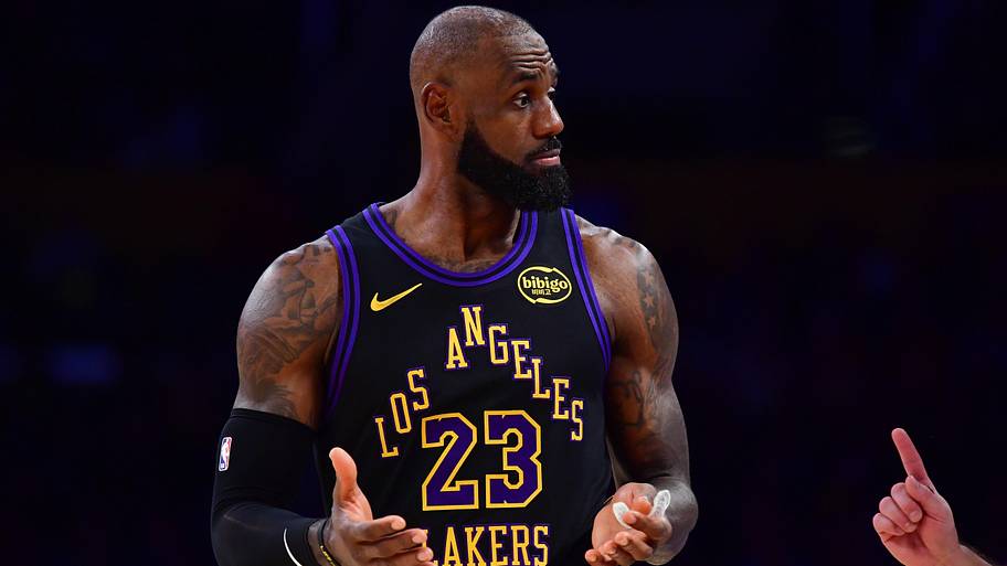 LeBron James-Lakers reunion looks bleaker after Rich Paul's latest reveal