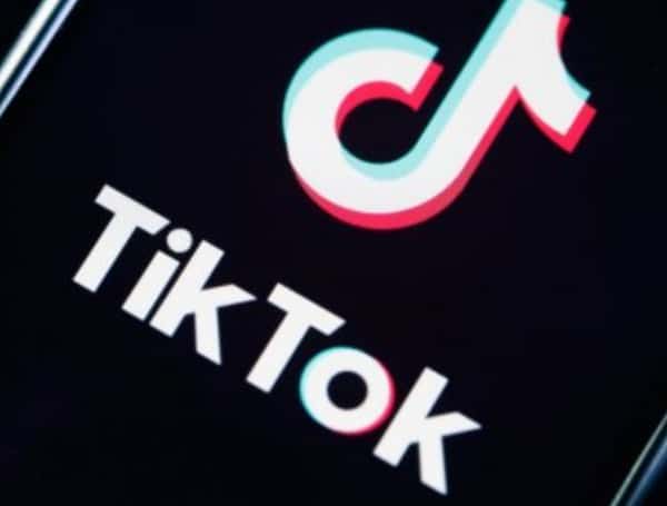 Florida sues TikTok: AG James Uthmeier targets platform over child ...