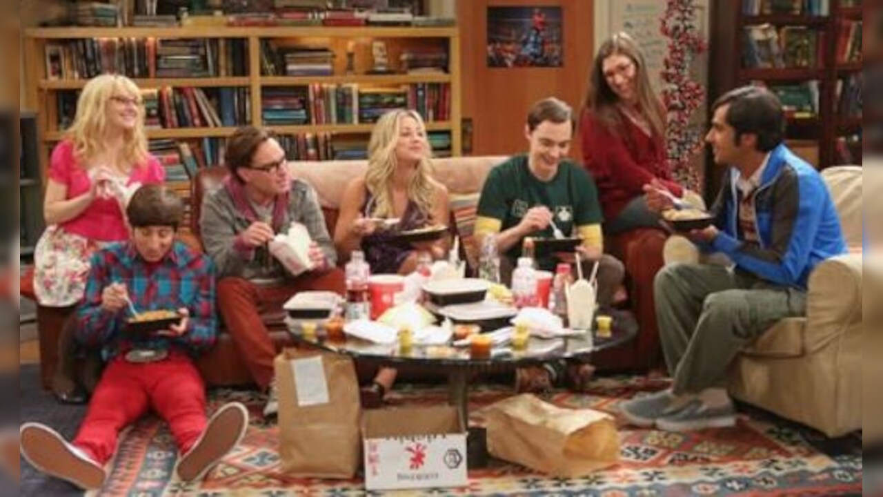 What the Big Bang Theory cast is doing seven years after the hit sitcom ...