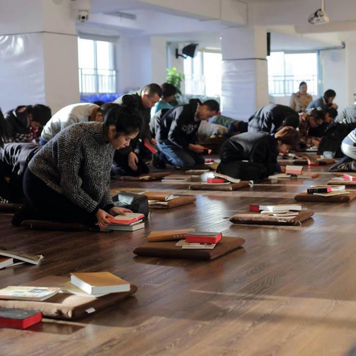 CCP rounds up pastors, children in house church crackdown: report