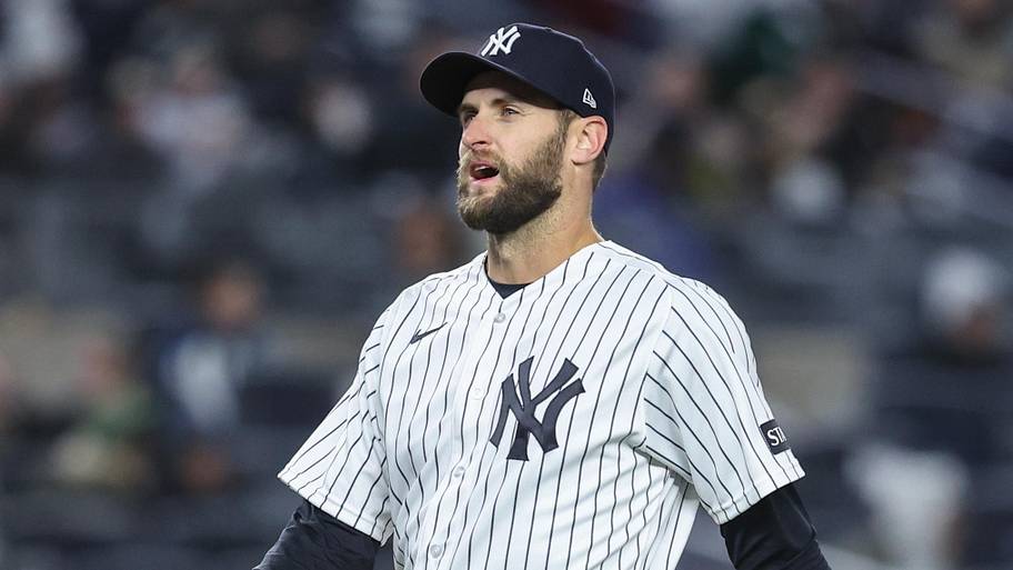 The 4 players Yankees fans are most frustrated with, starting with ...