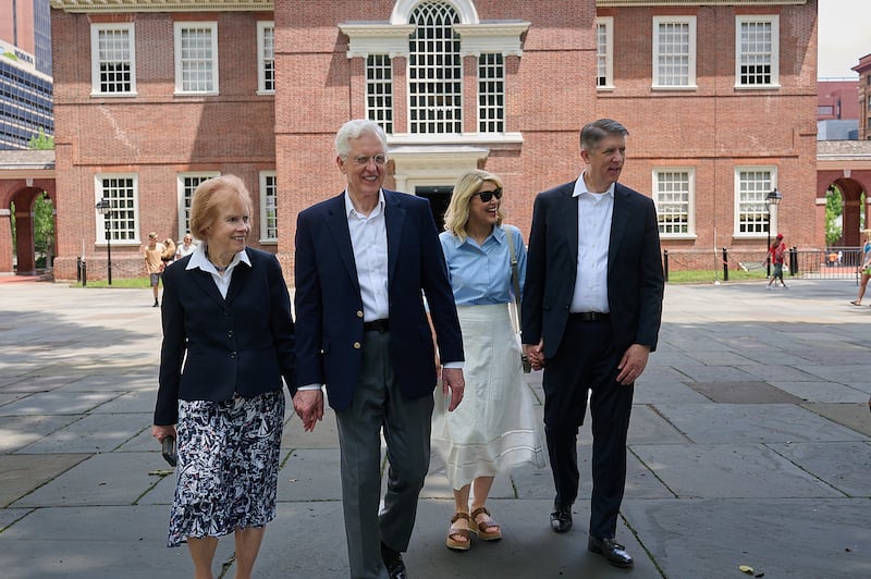 Senior Latter-day Saint leader calls religious freedom the cornerstone ...