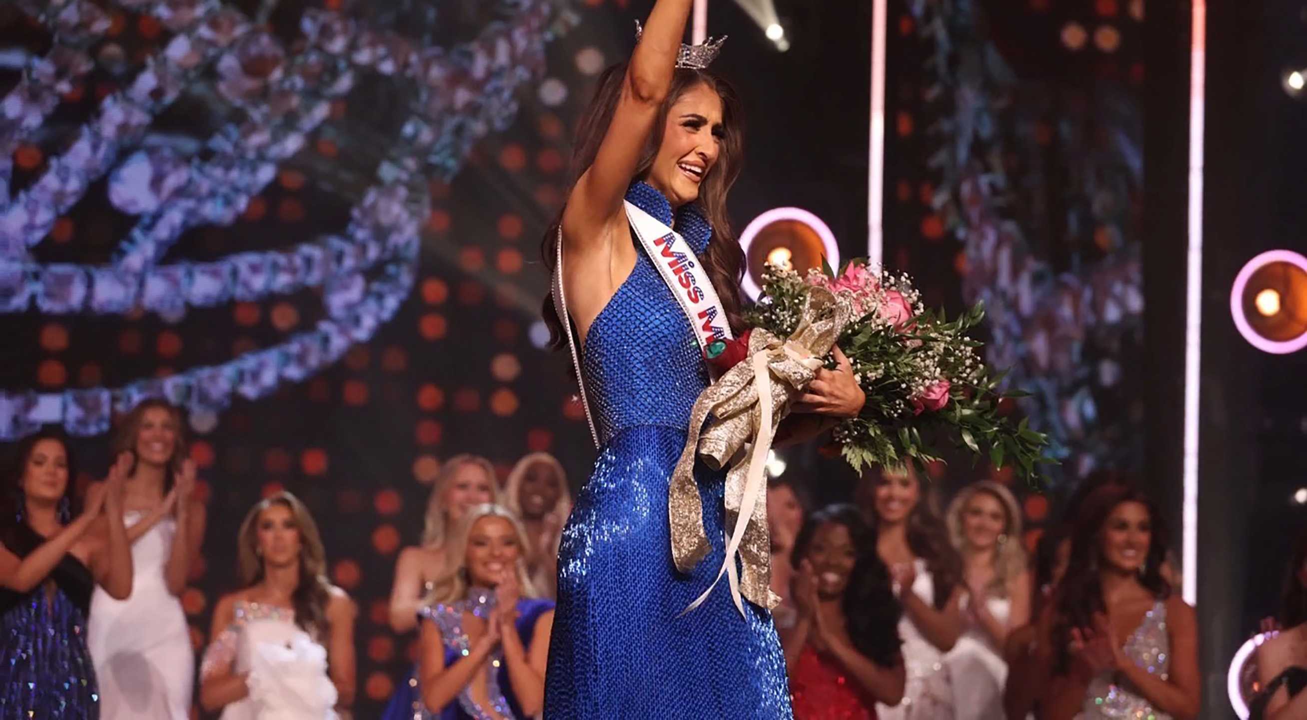 Jane Granberry crowned Miss Mississippi 2026, eyes Miss America in Orlando