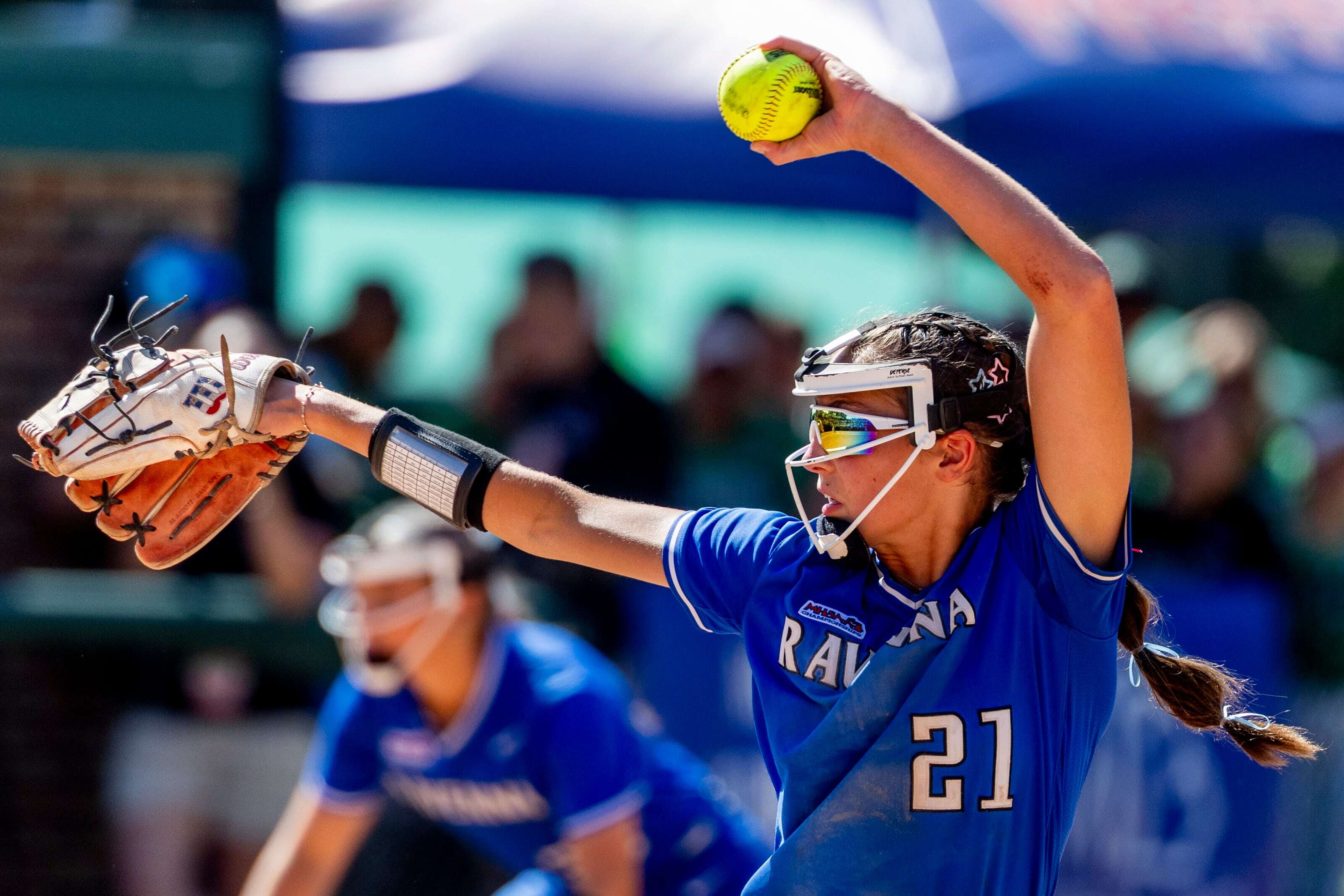 12 Muskegon-area softball players named to MHSSCA all-state teams for ...